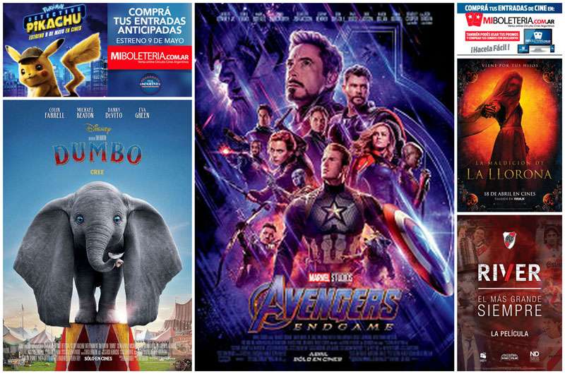 Cinemacenter: cartelera – AGENDA CULTURA Y ESPECTACULOS