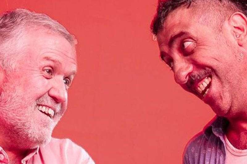 Vuelves Perras – AGENDA CULTURA Y ESPECTACULOS