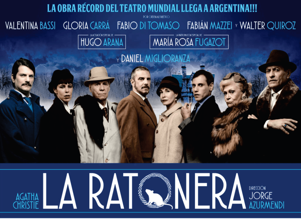 La Ratonera – AGENDA CULTURA Y ESPECTACULOS