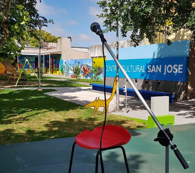 MICRÓFONO ABIERTO – AGENDA CULTURA Y ESPECTACULOS