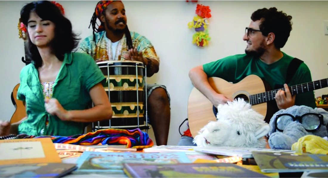 ENSAMBLE MUSICAL – AGENDA CULTURA Y ESPECTACULOS