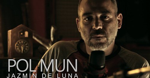 Pol Mun estrena Jazmín de Luna – AGENDA CULTURA Y ESPECTACULOS